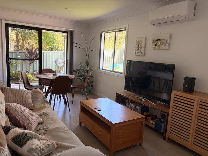 Tranquil Retreat Newcastle - Newcastle