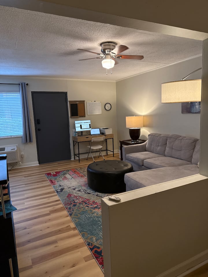 Home Sweet Home 2 Me - Knoxville, TN