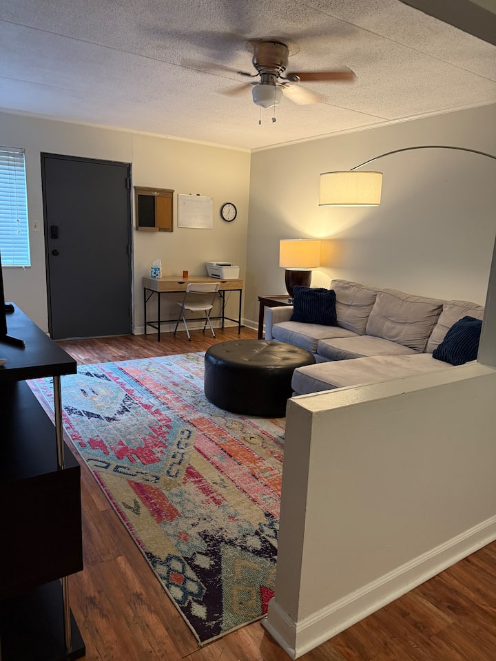 Home Sweet Home 2 Me - Knoxville, TN