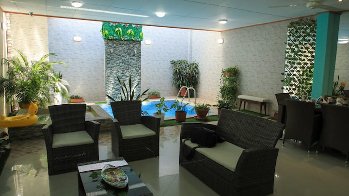 Alanna House - Iquitos