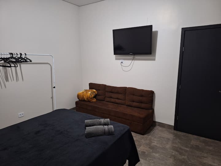 Nova E Completa 2! Excelente Custo X Benefício! - Assis