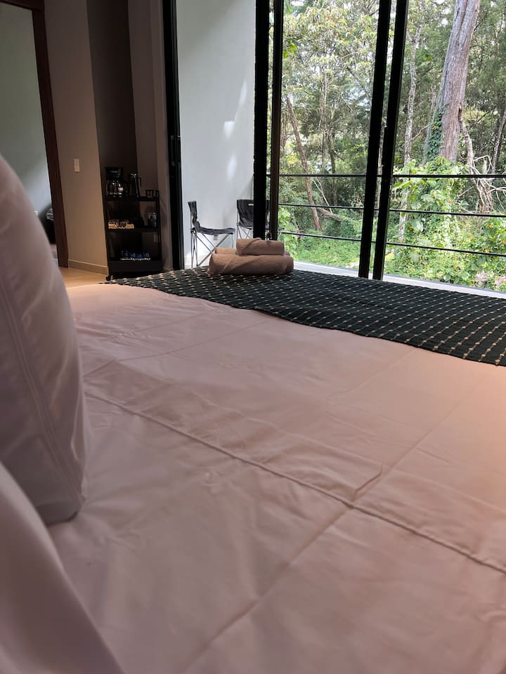 Estancia Acogedora A 5 Min Aeropuerto Jmc - Rionegro