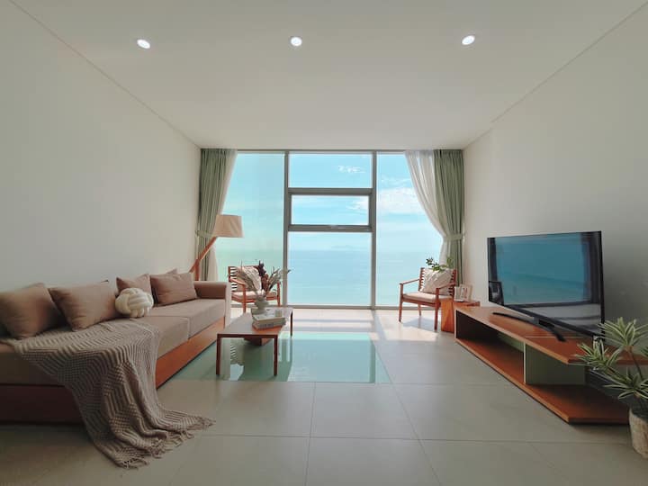 Special Offer | Free Pick-up | Ocean View Retreat - Vietnam