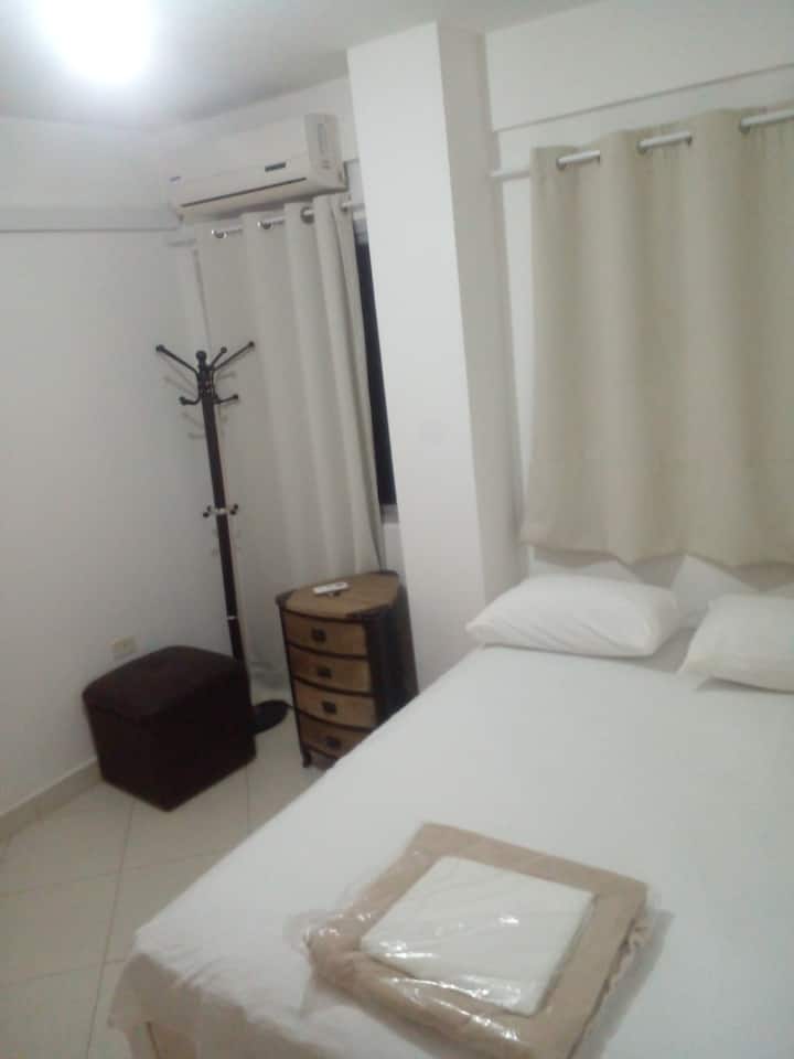 Departamento En Alquiler Por Día - Encarnación