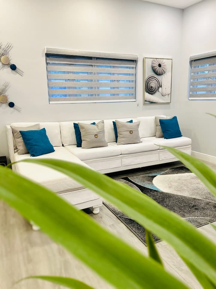 Classy Quarters - Nasáu