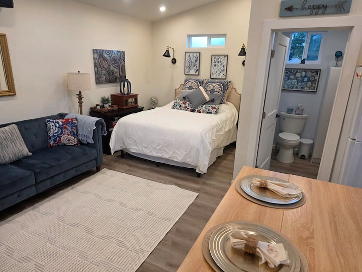 The Honeycomb Hideout - Brannan Island State Recreation Area, Rio Vista