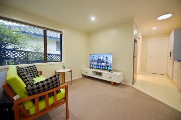 Family-friendly 1br In Howick, Near Beach & Cafes - Auckland