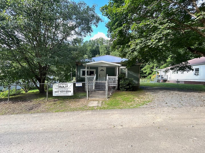 Back To Skyhigh 2 - Northfork, WV