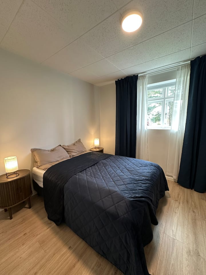 Apartment At The Best Spot In Downtown Reykjavík! - Reikiavik