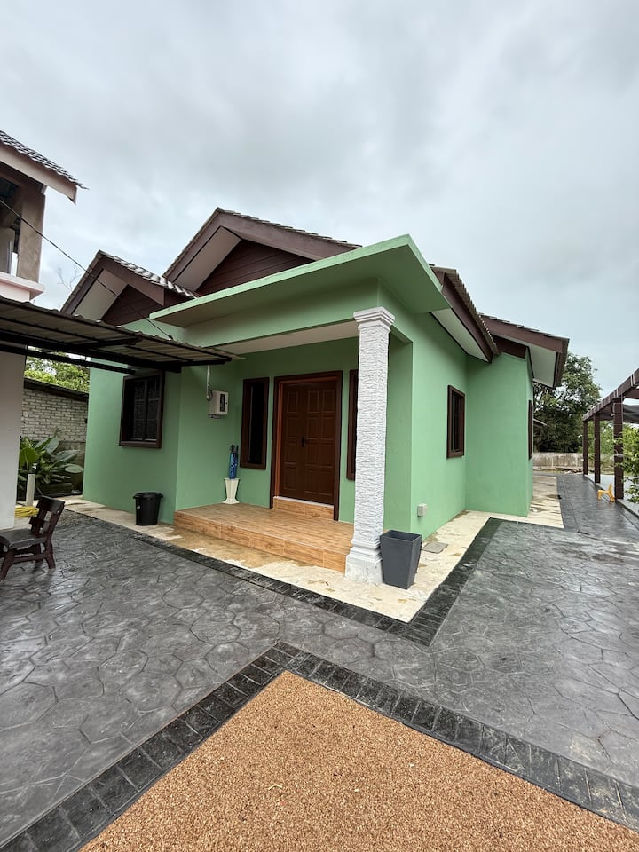 Akie Homestay - Kuala Terengganu