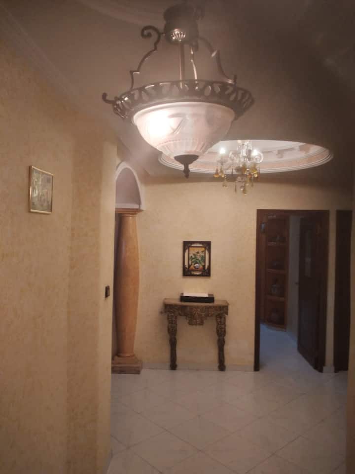 Résidence Marina - Tánger