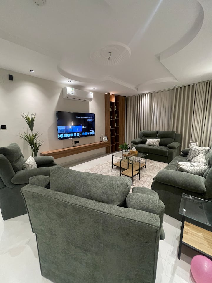 كازانوفا - Medina