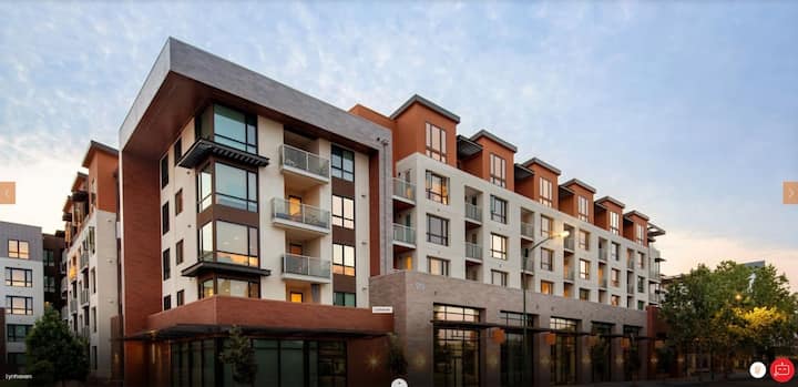 Upscale 2br Haven With Scenic Views - Saratoga, CA