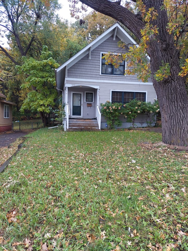 St. Paul Nest (West Side) - Saint Paul