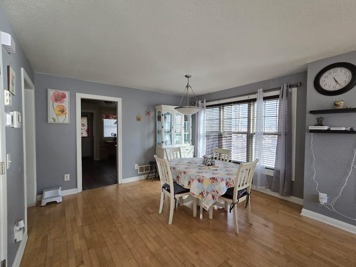 St. Paul Nest (West Side) - Woodbury