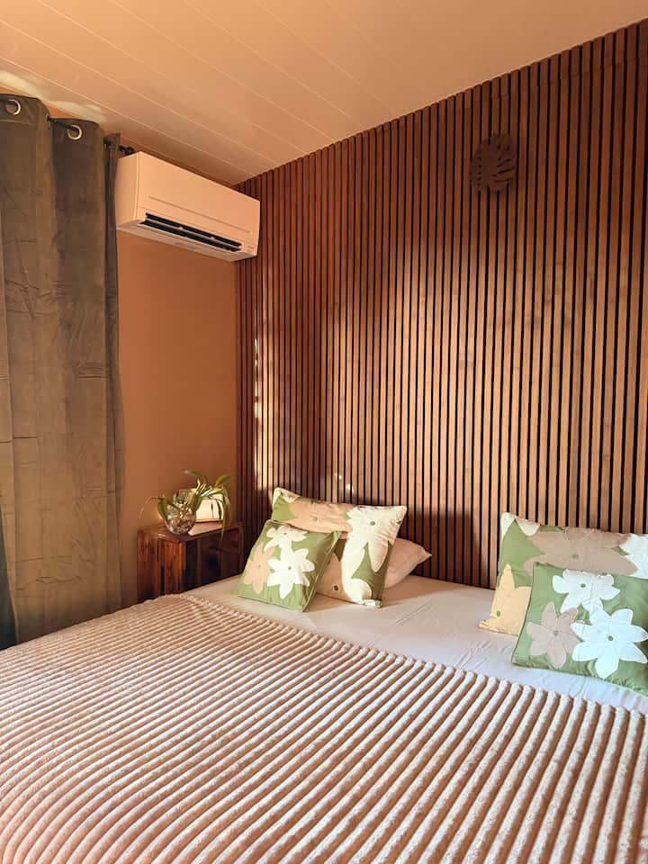 Keha’aki Home - Tahiti