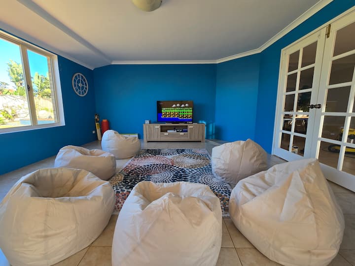 Salty Roo's Stay - Mandurah