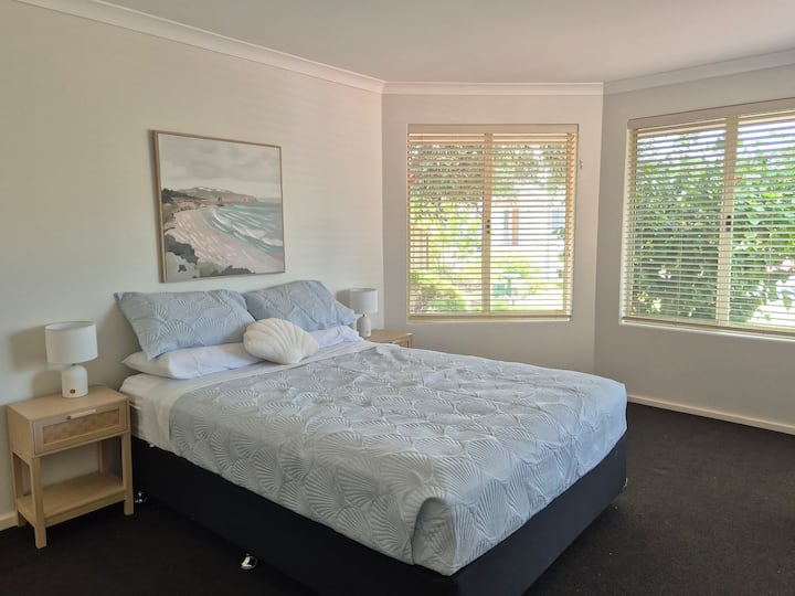 Salty Roo's Stay - Mandurah