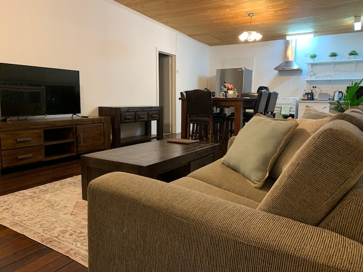 Hahndorf Retreat Cottage - Woodside