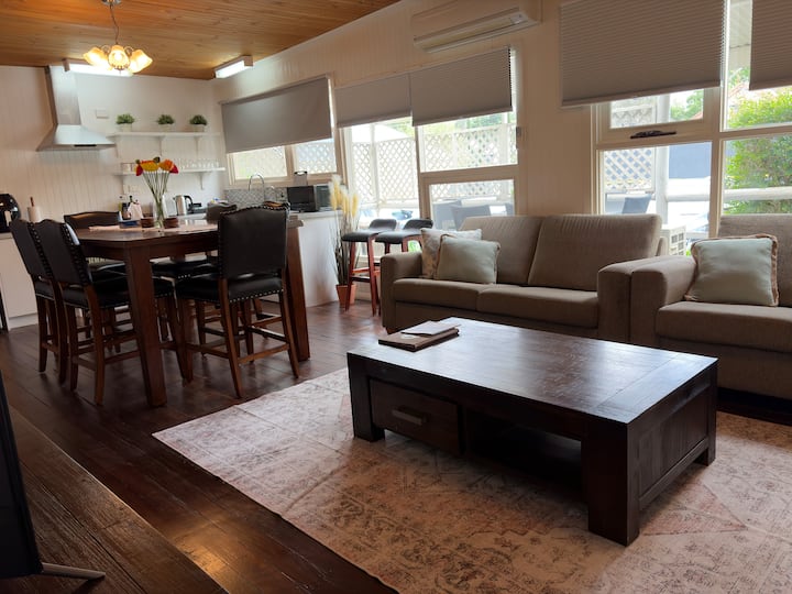 Hahndorf Retreat Cottage - Hahndorf