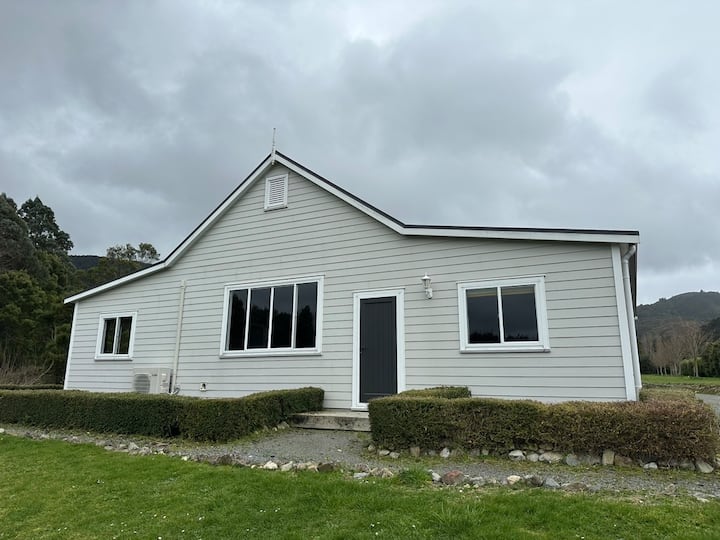 Farm Creek Barn - Upper Hutt