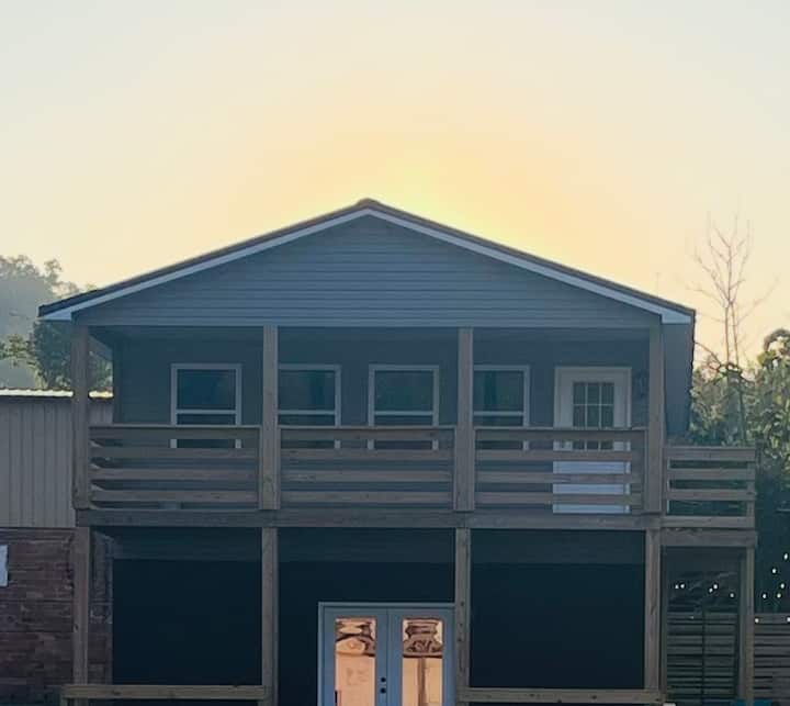 Adonis’s Oasis @ Evelyn’s Estates - Chief Logan State Park, Logan