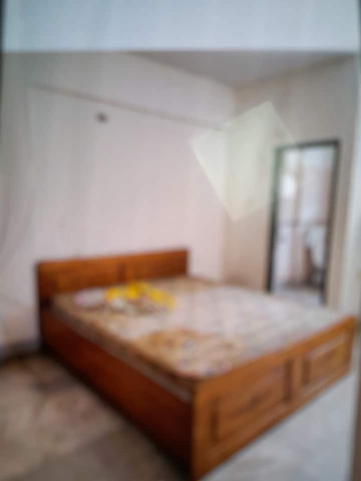 Mithila Home Sttay - Darbhanga