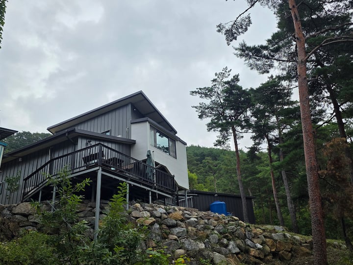 출장중_청송 - 청송군