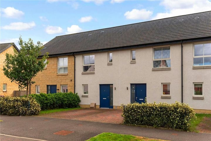 Oatlands Oasis - Glasgow