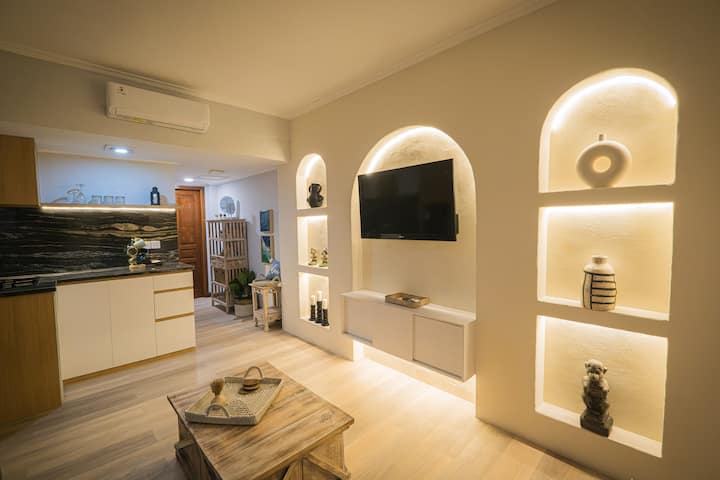 Mana Suites Bali - Bali