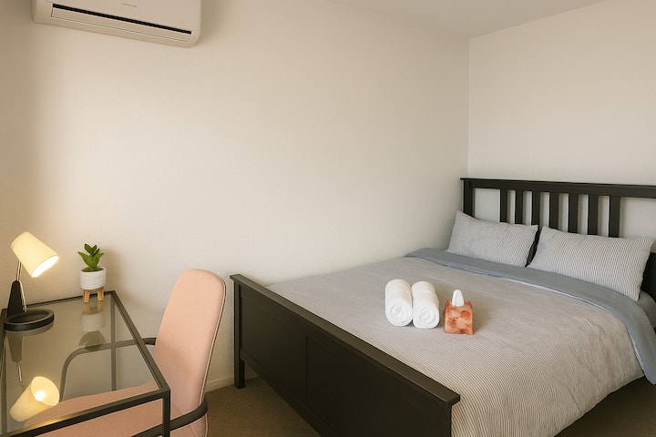 Cosy Bedroom Near Westfield And Airport #4 - Perth