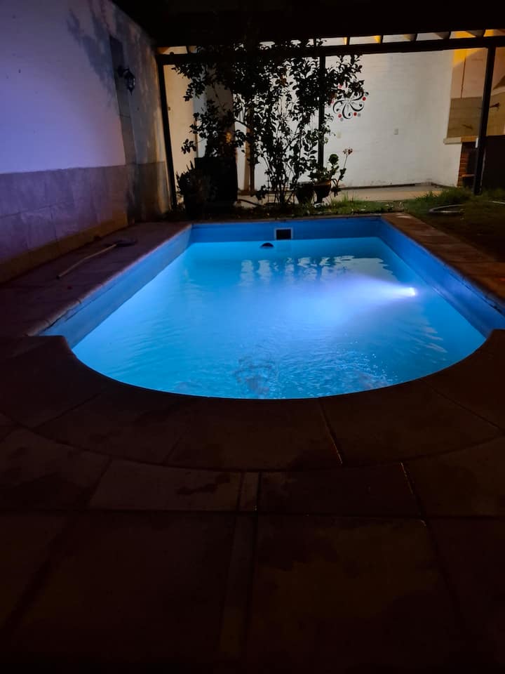 La Alborada - Mendoza