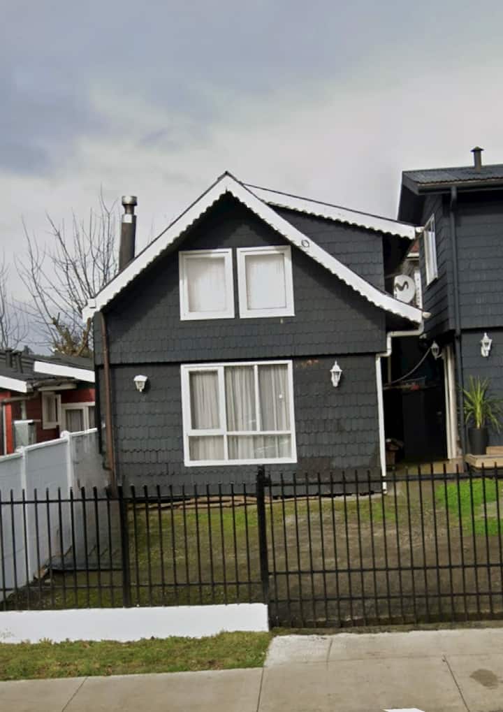Hermosa Y Acogedora Cabaña En Puerto Varas - Puerto Varas