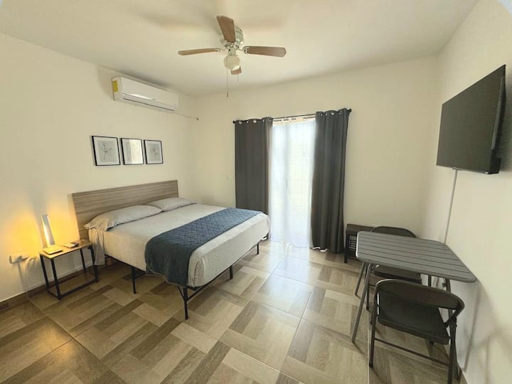 Estudio Moderno Y Privado En Villahermosa. - Villahermosa, Mexico