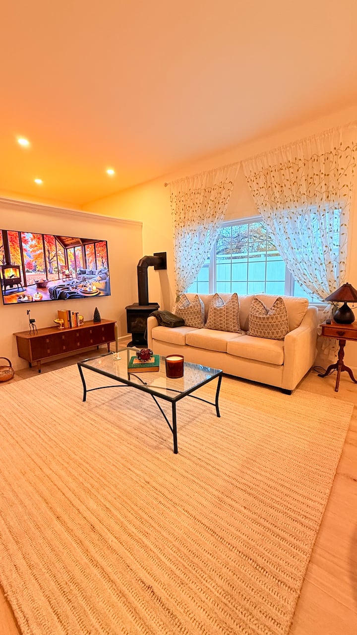 New England Charming Cottage 4 Min From Portsmouth - Kittery, ME