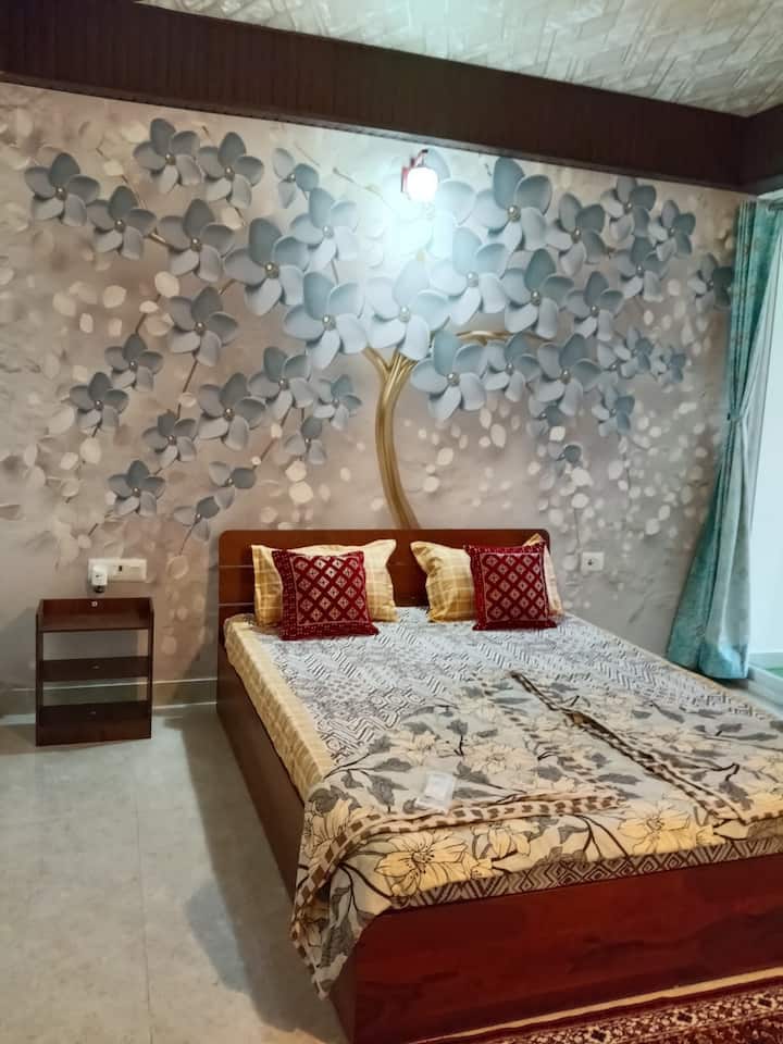 Taj Nidhi Luxury - Agra