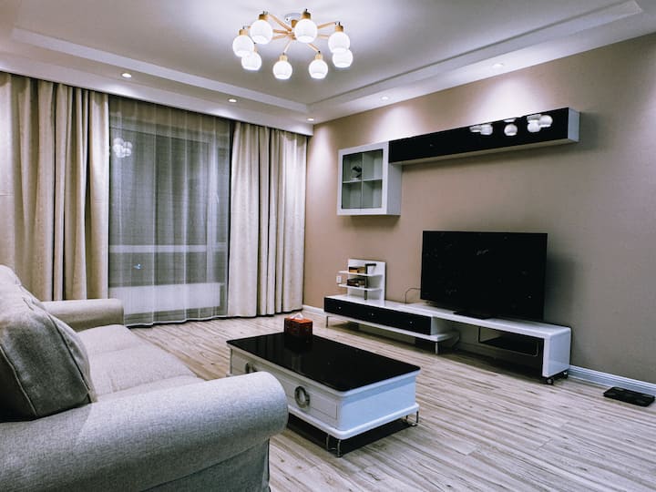 The Central Spot Ub — Comfort Meets Convenience - 울란바토르