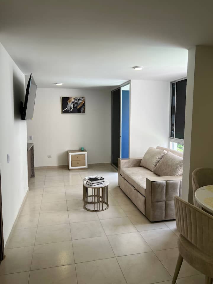 Apartamento Deluxe Norte - Barranquilla
