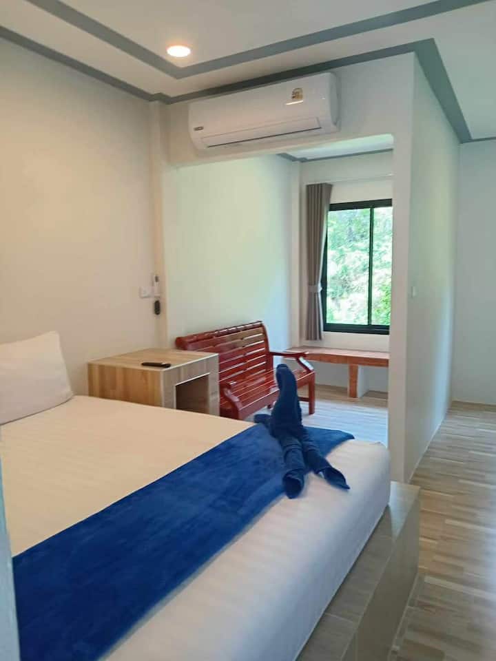 Koh Tao Ss No Balcony - Koh Tao