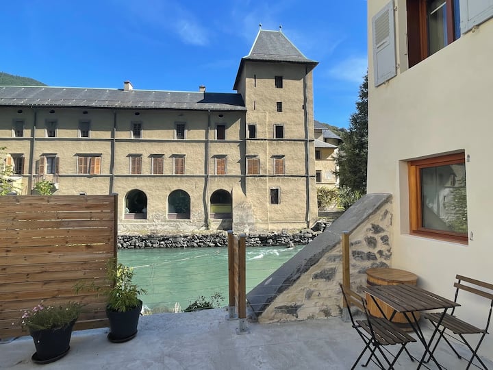 Appartement Au Fil De L’eau - Méribel