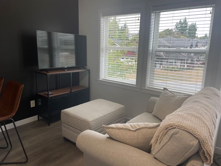 Thetis Heights Suite - Langford