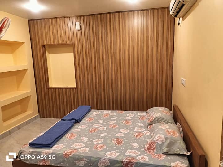 Rooms In Gokarna - Gokarna