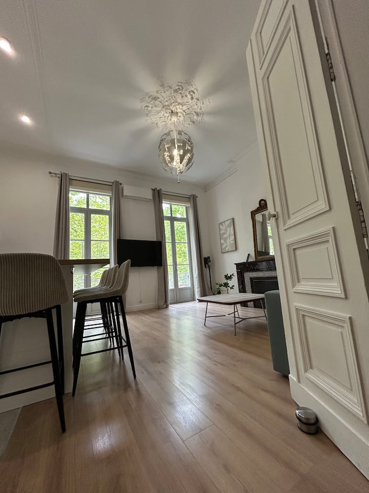 Appartement Avenue Feuchères – Nîmes Arènes - Nimes