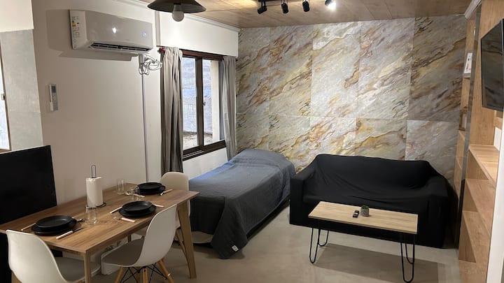 Retro Loft ´Las Mutisias´ - Córdoba, Argentina