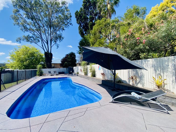 Tina Street Retreat - Gleneagle