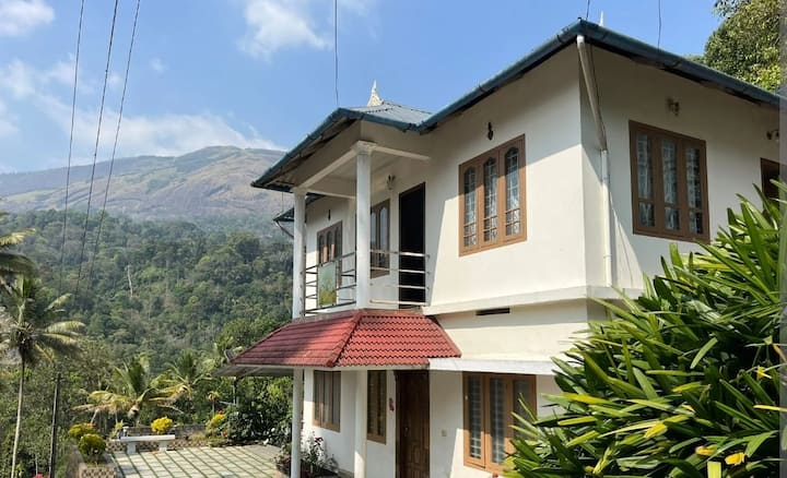 Rajmudra Villa Homestay – Dholwad, Junnar (Pune) - Junnar