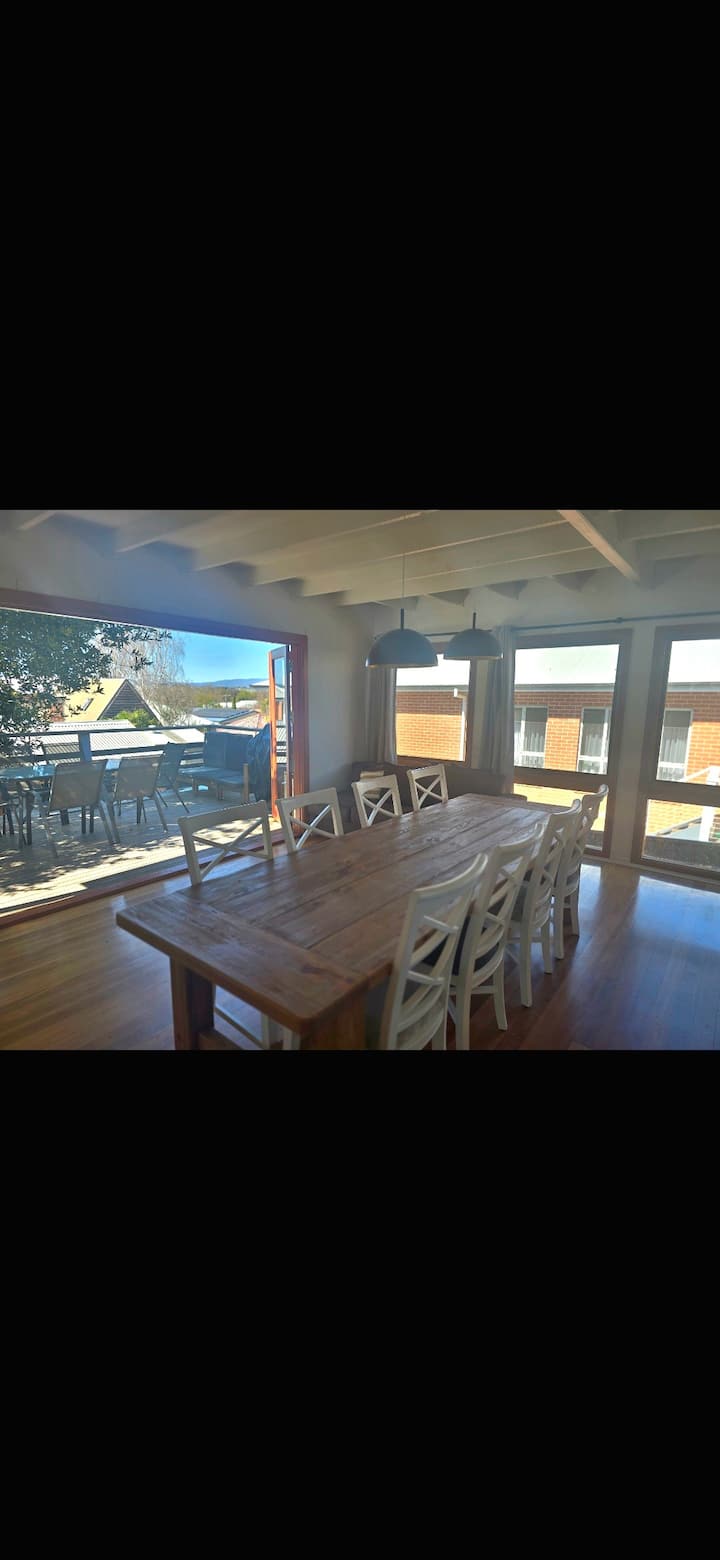 Howick Homestead - Bathurst