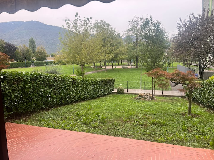 Casa Lory - Bréscia