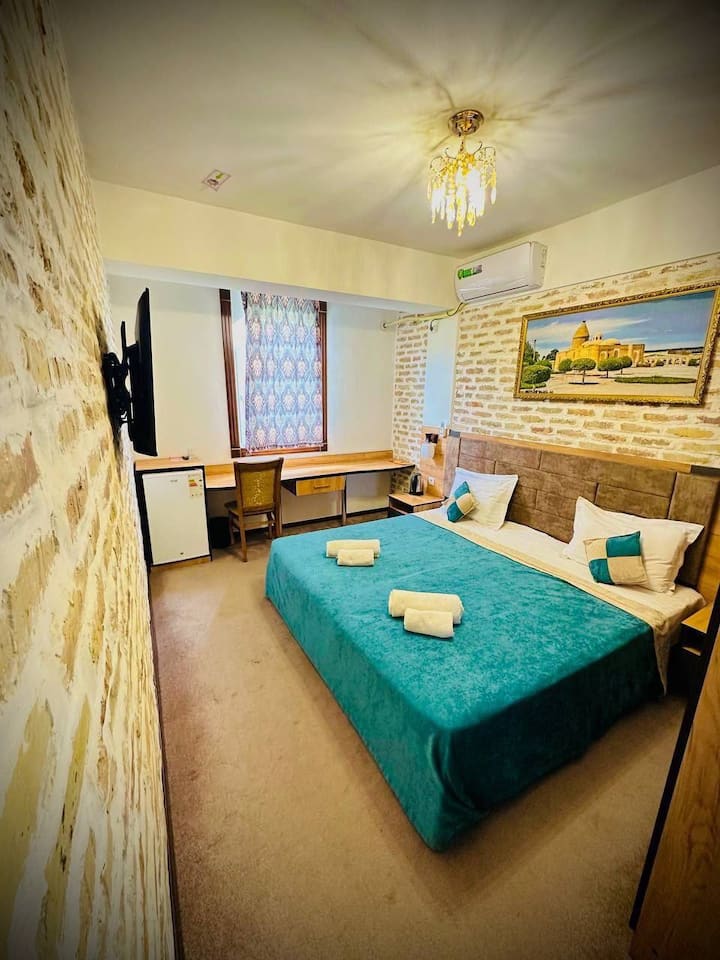 Hotel Hirot Inn - Tashkent