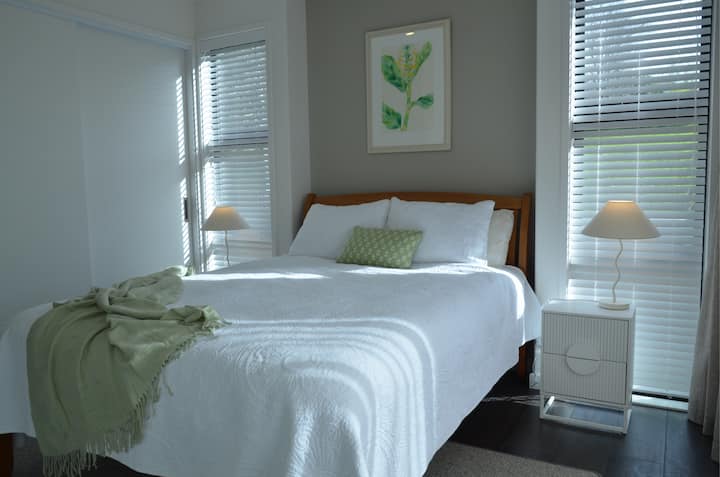 Oakhill Cutie - Richmond